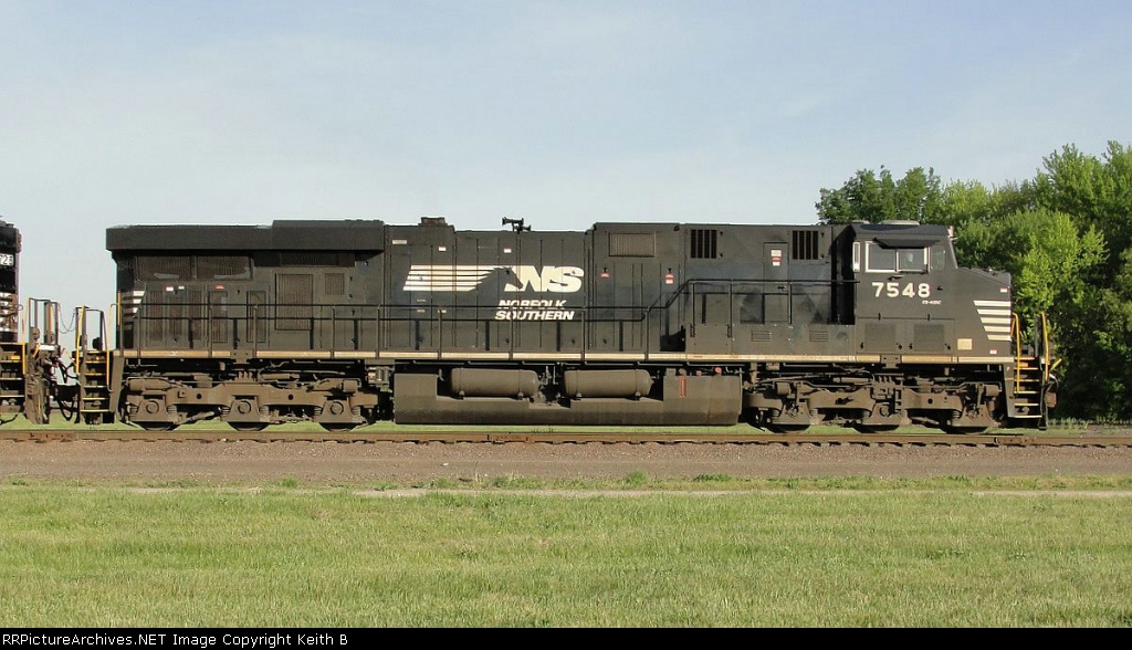 NS 7548